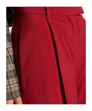 RÓHE Virgin Wool Tapered Pants