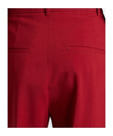 RÓHE Virgin Wool Tapered Pants
