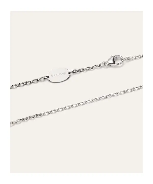 Loro Piana Shell Necklace