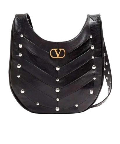 Valentino Garavani Hoboho Small Shoulder Bag