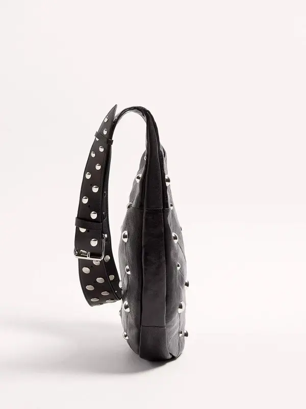 Valentino Garavani Hoboho Small Shoulder Bag