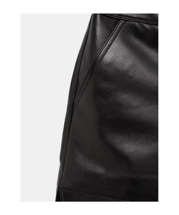 Bottega Veneta Zippered Shorts
