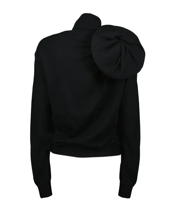Moschino Turtleneck Sweater