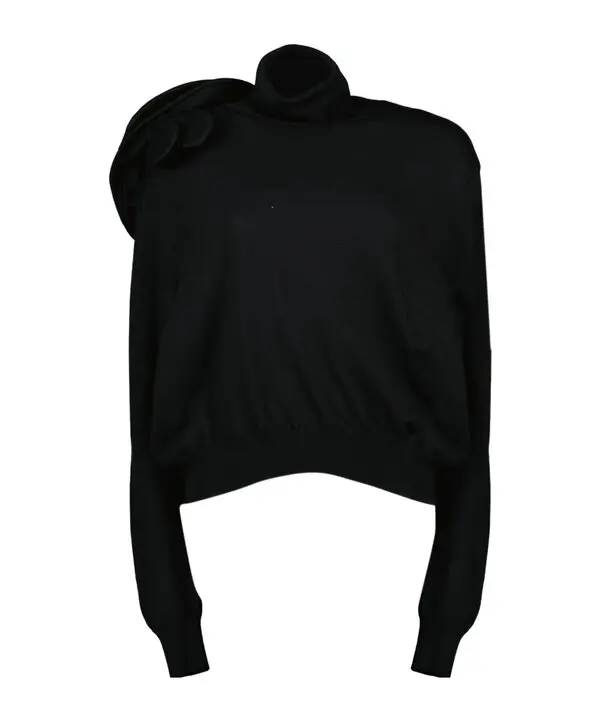 Moschino Turtleneck Sweater
