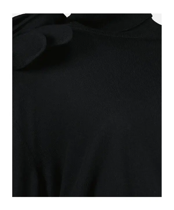 Moschino Turtleneck Sweater