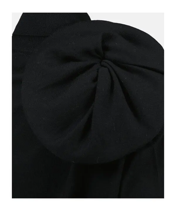 Moschino Turtleneck Sweater