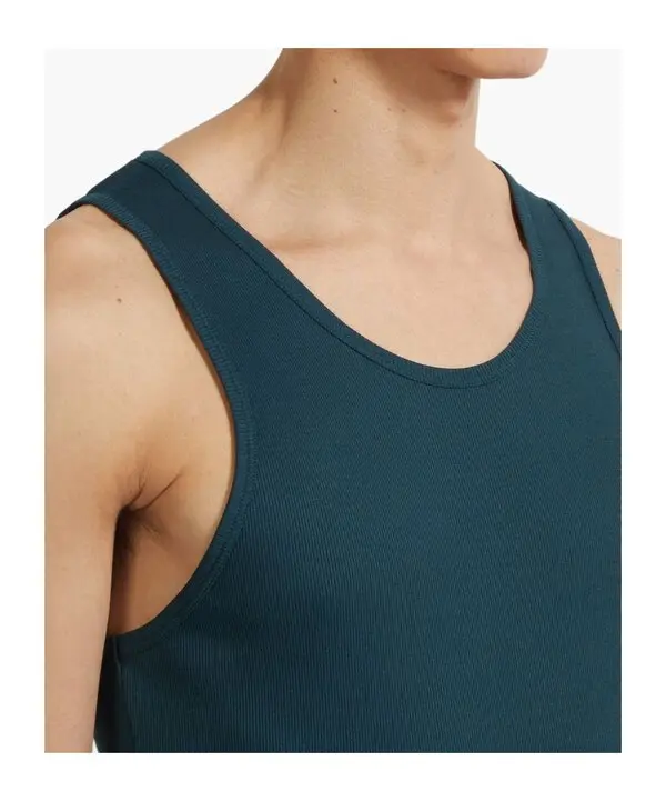 Zegna Crew Neck Vest