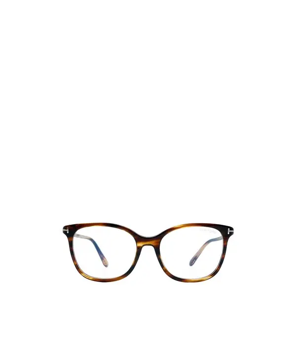 TOM FORD Geometric-frame Glasses