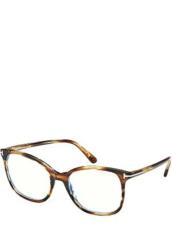 TOM FORD Geometric-frame Glasses