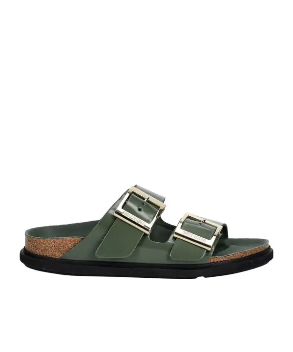 BIRKENSTOCK Flat Sandals