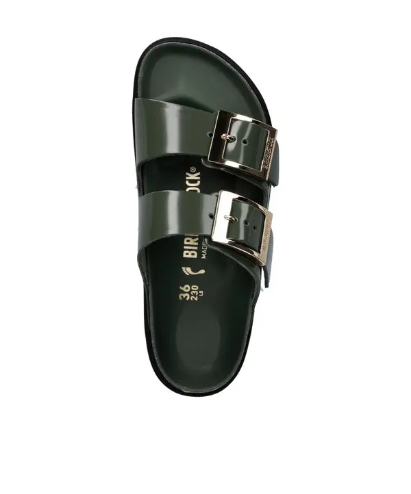 BIRKENSTOCK Flat Sandals