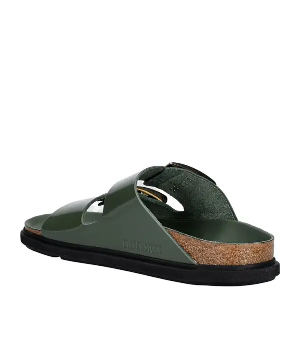 BIRKENSTOCK Flat Sandals