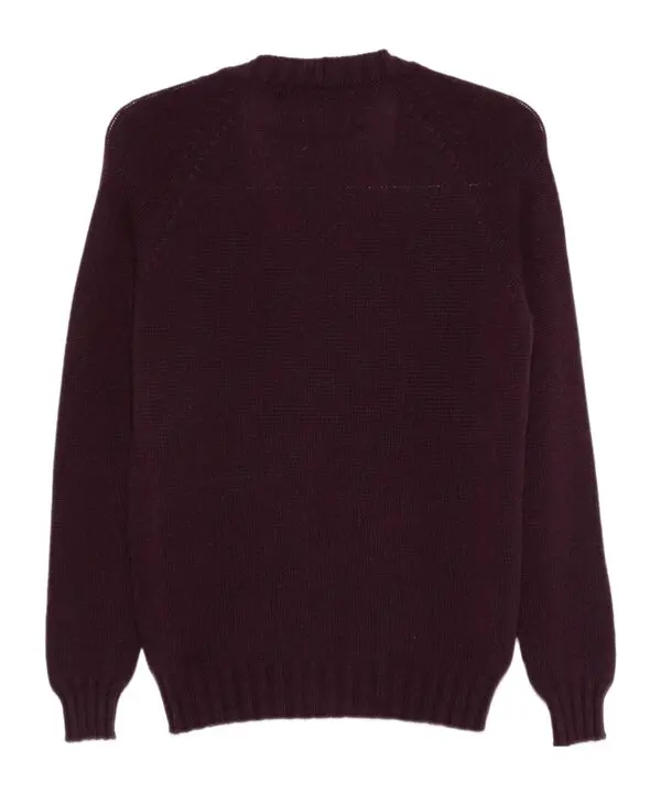 Tagliatore Single-breasted Sweater