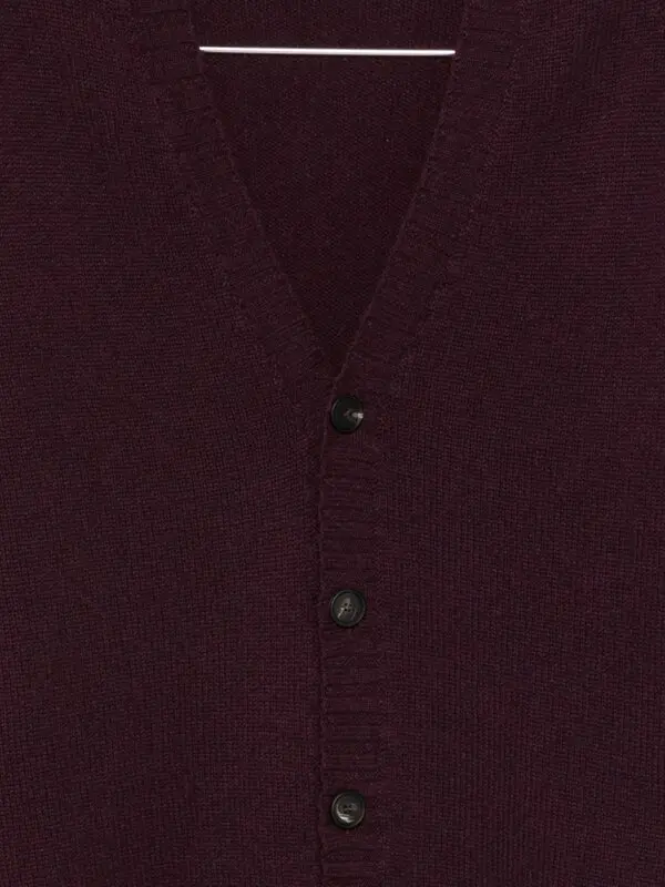 Tagliatore Single-breasted Sweater