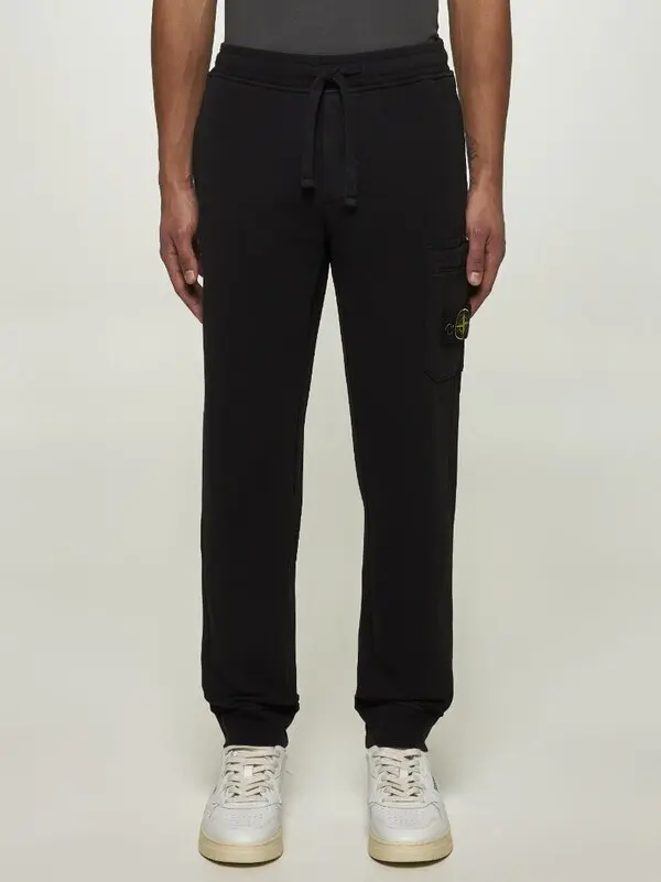 Stone Island Jogger Pants