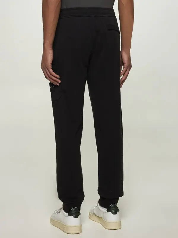 Stone Island Jogger Pants
