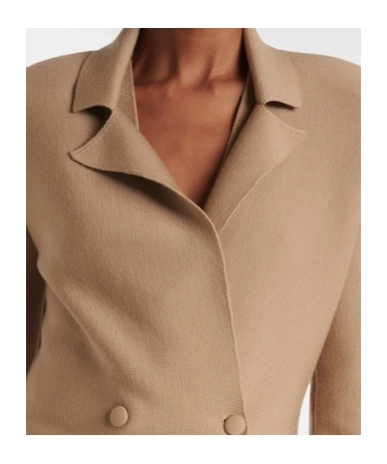 Gabriela Hearst Bowen Wool Blazer