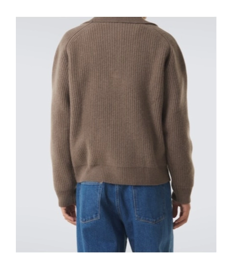 JIL SANDER Wool Sweater