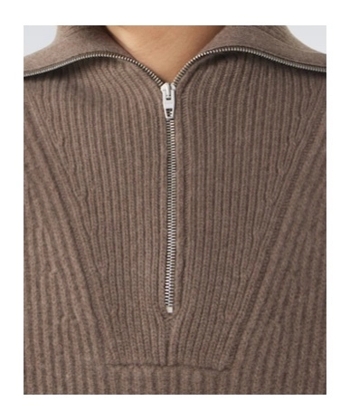 JIL SANDER Wool Sweater
