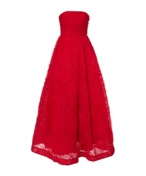 Rebecca Vallance Fernanda Gown