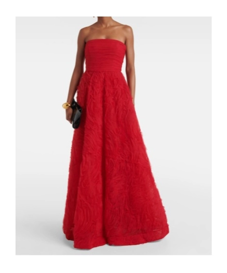 Rebecca Vallance Fernanda Gown
