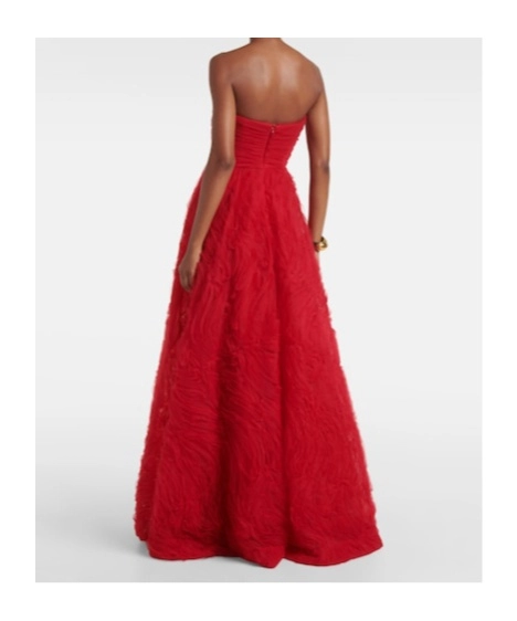 Rebecca Vallance Fernanda Gown