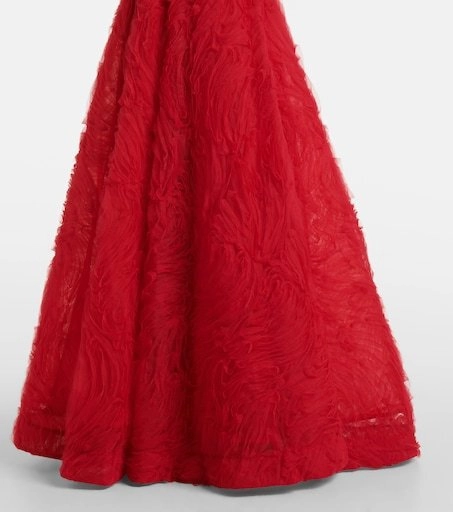 Rebecca Vallance Fernanda Gown