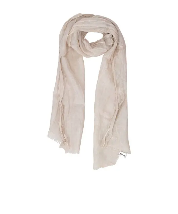 Lela Rose Tassel Scarf