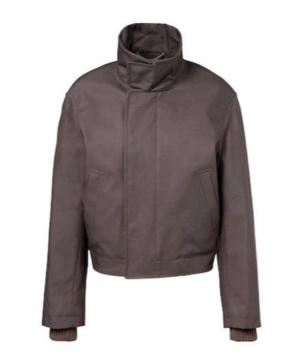 Victoria Beckham Cotton Jacket
