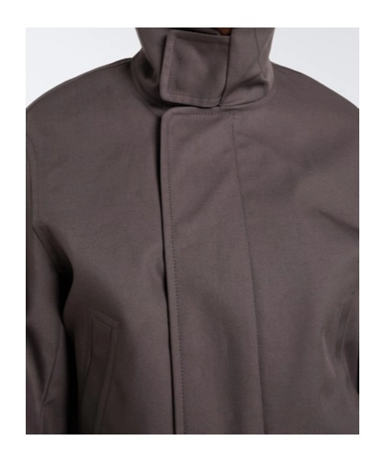Victoria Beckham Cotton Jacket