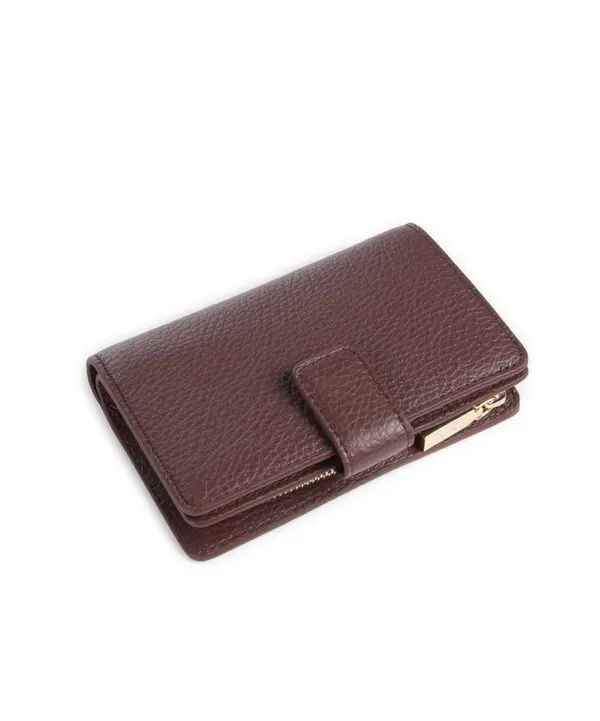 COCCINELLE Logo Wallet