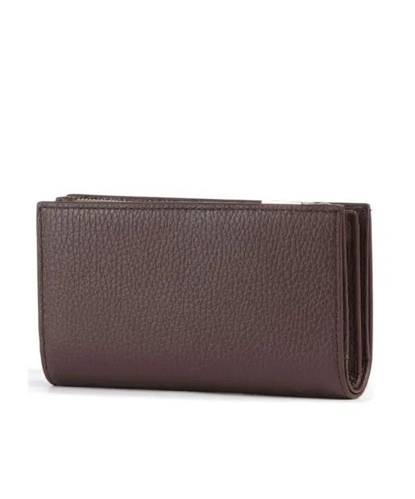 COCCINELLE Logo Wallet