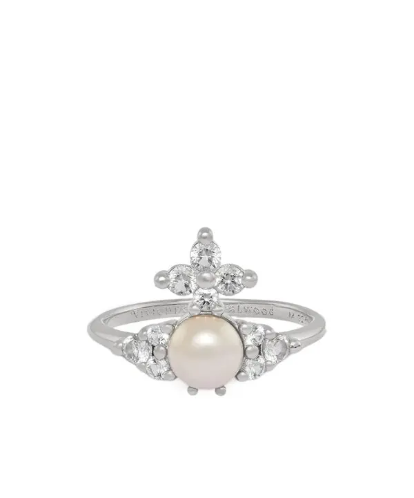 VIVIENNE WESTWOOD Spherical Ring