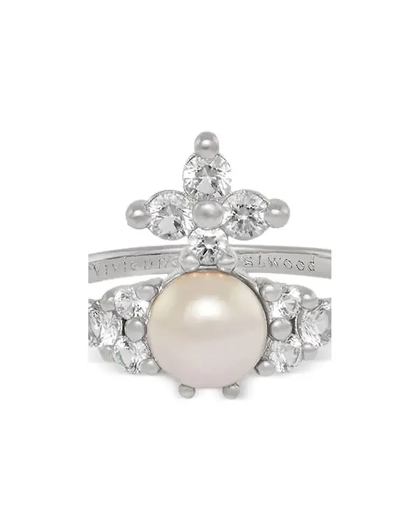 VIVIENNE WESTWOOD Spherical Ring