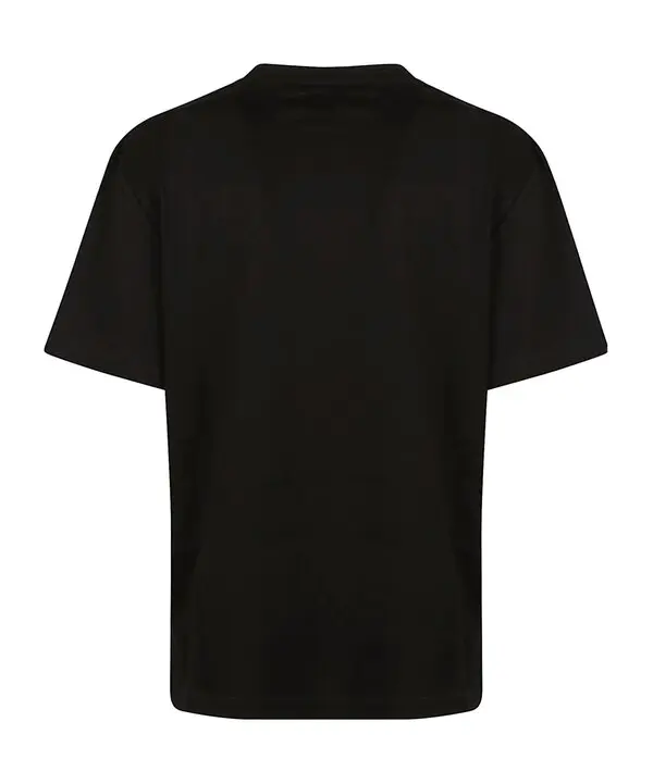 Pinko Short Sleeve Crewneck T-shirt