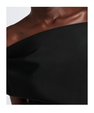 RÓHE Draped Asymmetric Top