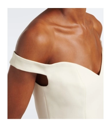 RÓHE Off-shoulder Top
