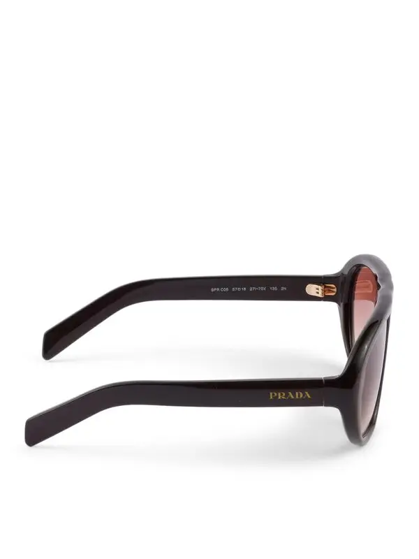 Prada Full-frame Sunglasses