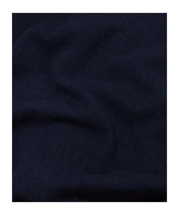 Stone Island Crew-neck Knit Top