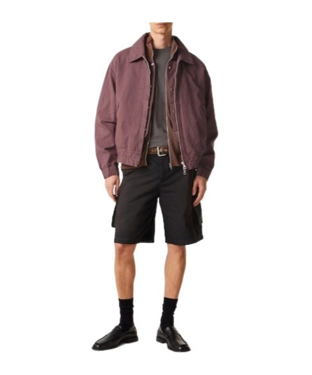 Our Legacy Dual-zipper Jacket