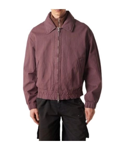Our Legacy Dual-zipper Jacket