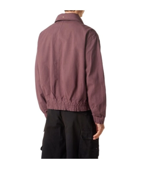 Our Legacy Dual-zipper Jacket