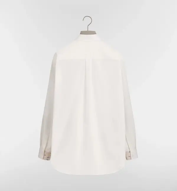 Dior Dioriviera Oversized Shirt