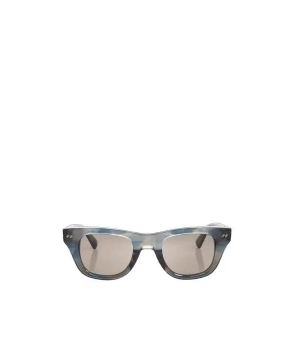 Bottega Veneta Full Frame Sunglasses