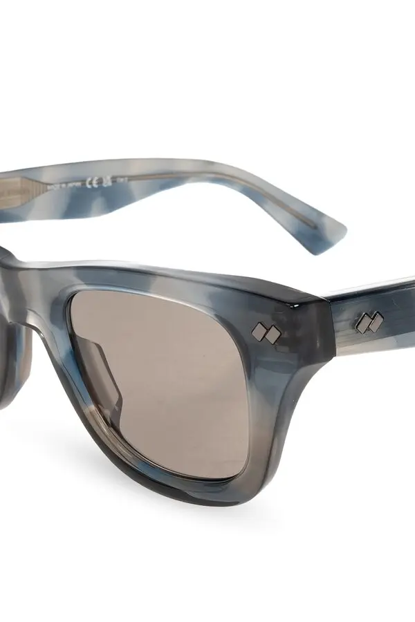 Bottega Veneta Full Frame Sunglasses