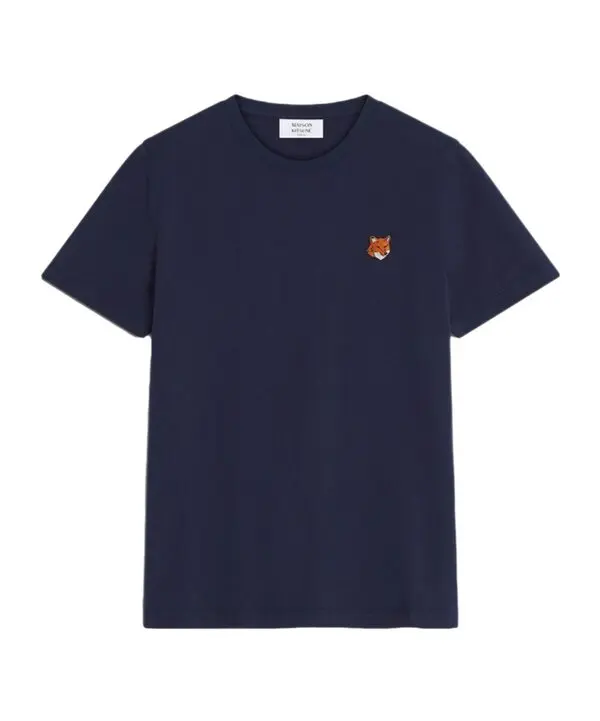 Maison Kitsuné Crewneck T-shirt