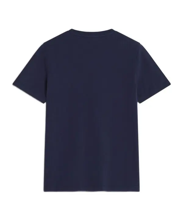 Maison Kitsuné Crewneck T-shirt