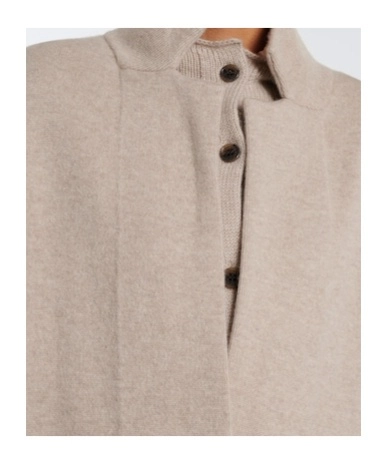 LISA YANG Amie Cashmere Coat