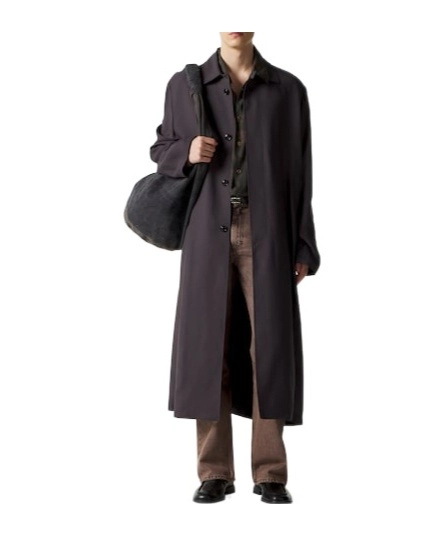 Our Legacy Cape-style Coat