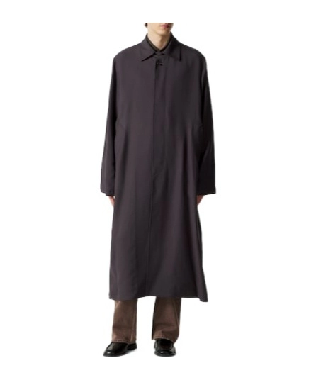 Our Legacy Cape-style Coat